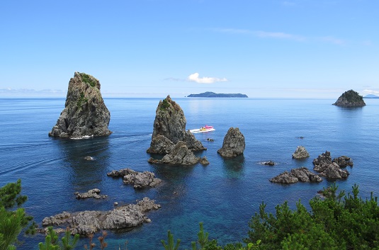 ジャパンエコトラック公式サイト｜JAPAN ECO TRACK